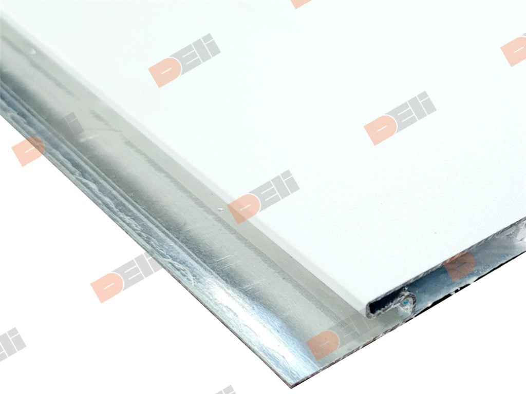 Tongue and Groove Connection Wall Panel Forming Machine