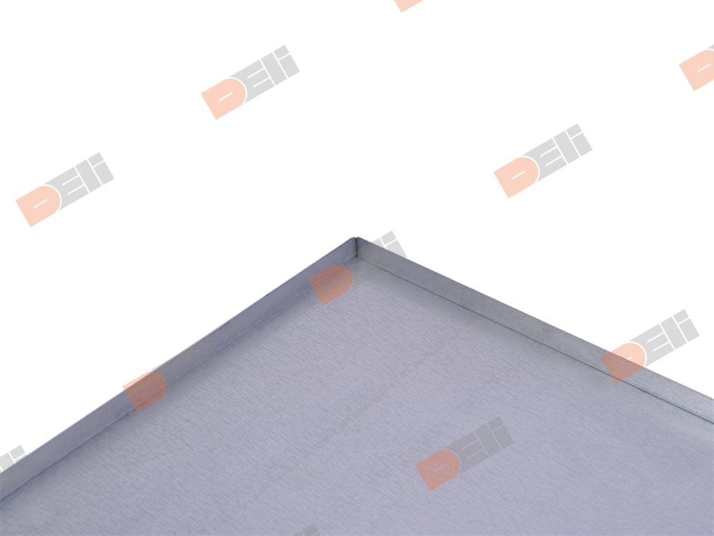 Deli Metal Wallboard Wall Panel Roll Forming Machine