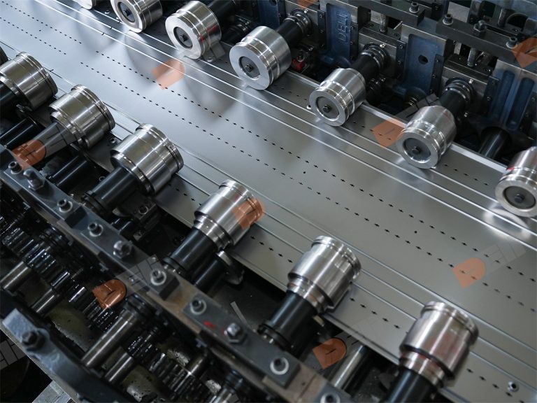 Evolution of Roll Forming Processes: An In-Depth Guide