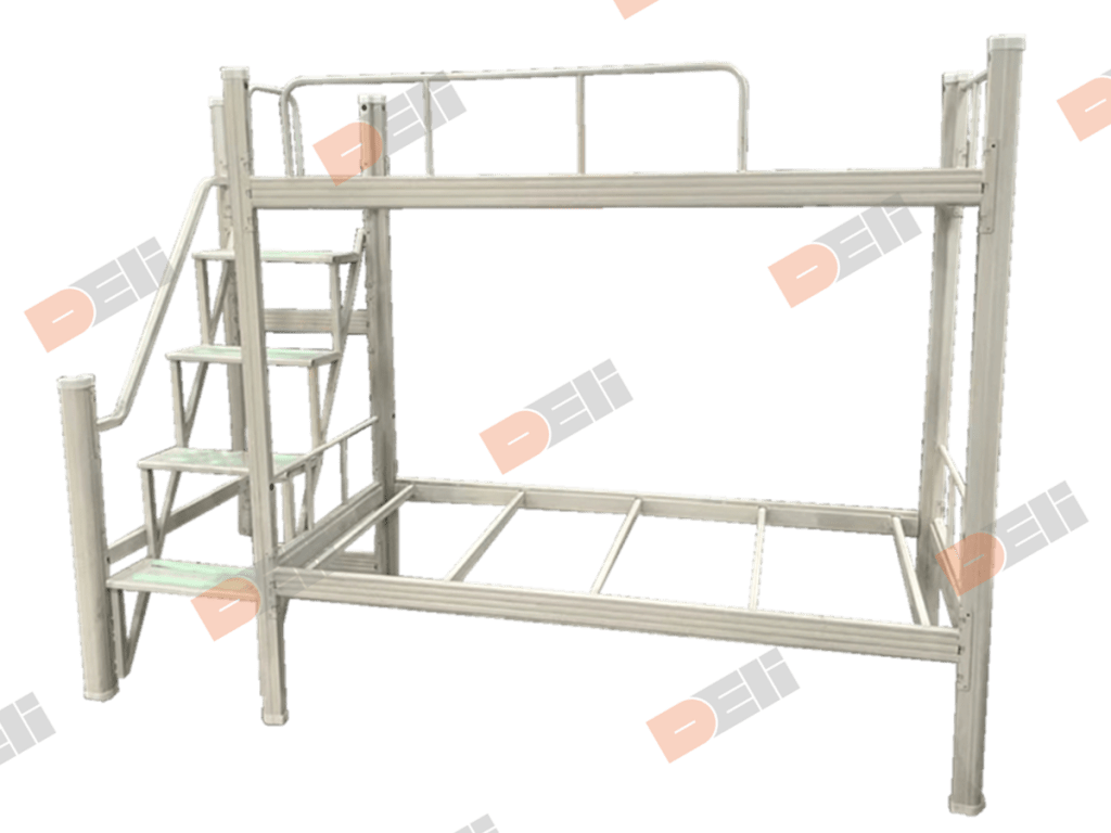 Bed Frame Making Machine - Deli Machinery