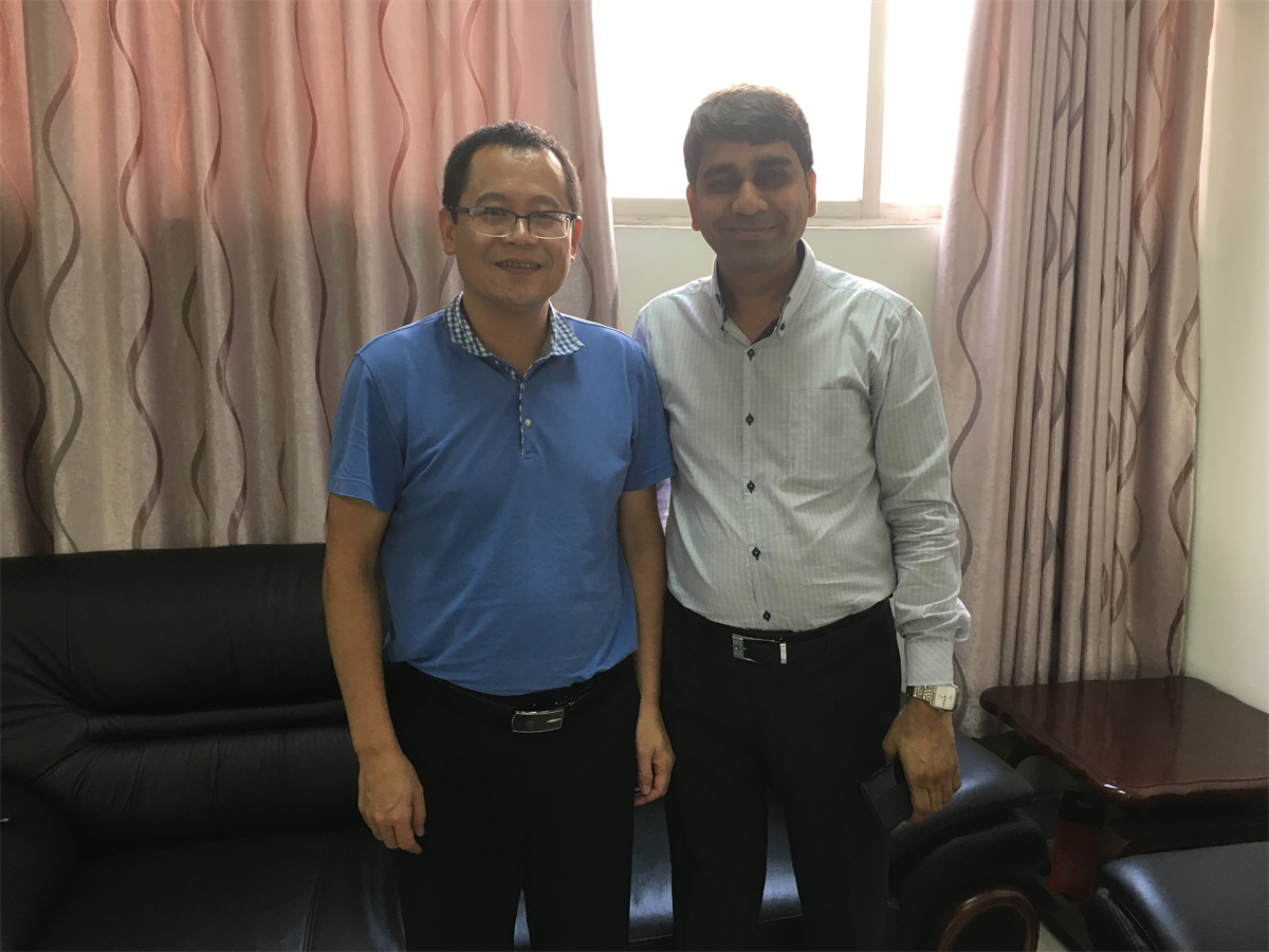 High Precision Roll Forming Machine - Deli Machinery