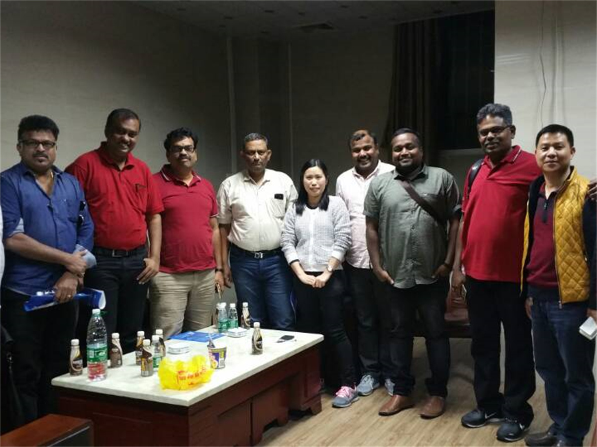 High Precision Roll Forming Machine - Deli Machinery