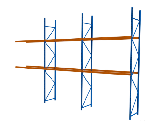 Understanding the Structure & Installation of Shelving Beams
