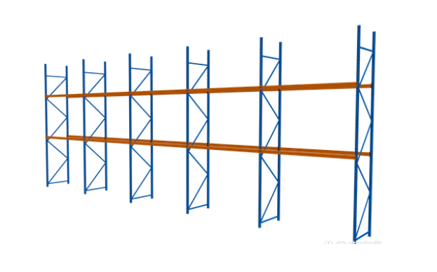 Understanding the Structure & Installation of Shelving Beams