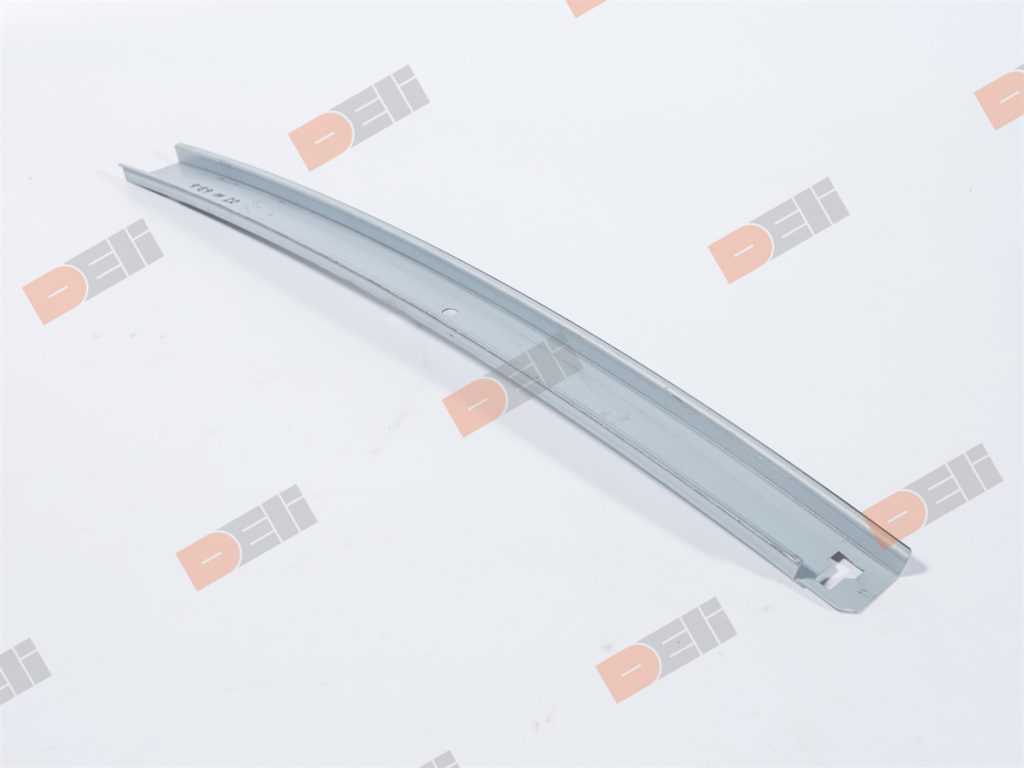 Car Lifting Window Guide Rail Full Auto Roll Forming Machine