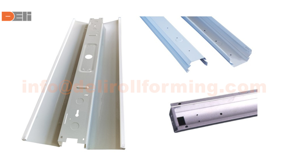 Choosing the Right Ceiling Making Machine for LED Troffer