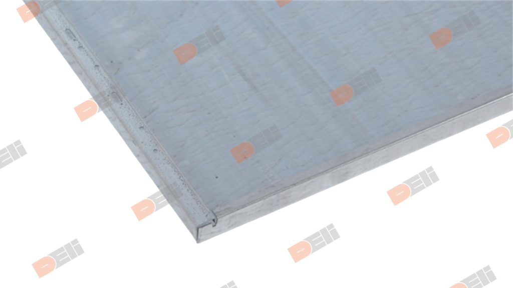 Galvanized Steel Multi-Size Wall Panel Roll Forming Machine