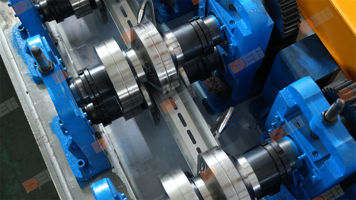 What is Metal Forming Machinery and Its Role in Manufacturing